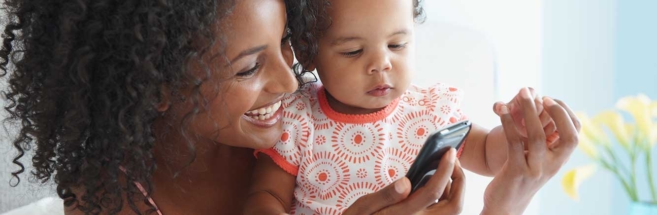 Screen time and kids: Setting limits for better health | Kaiser Permanente