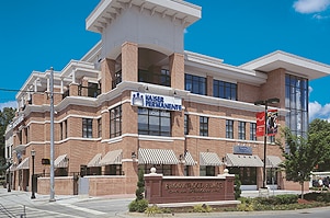 Kaiser Permanente Brookwood at Peachtree Medical Office