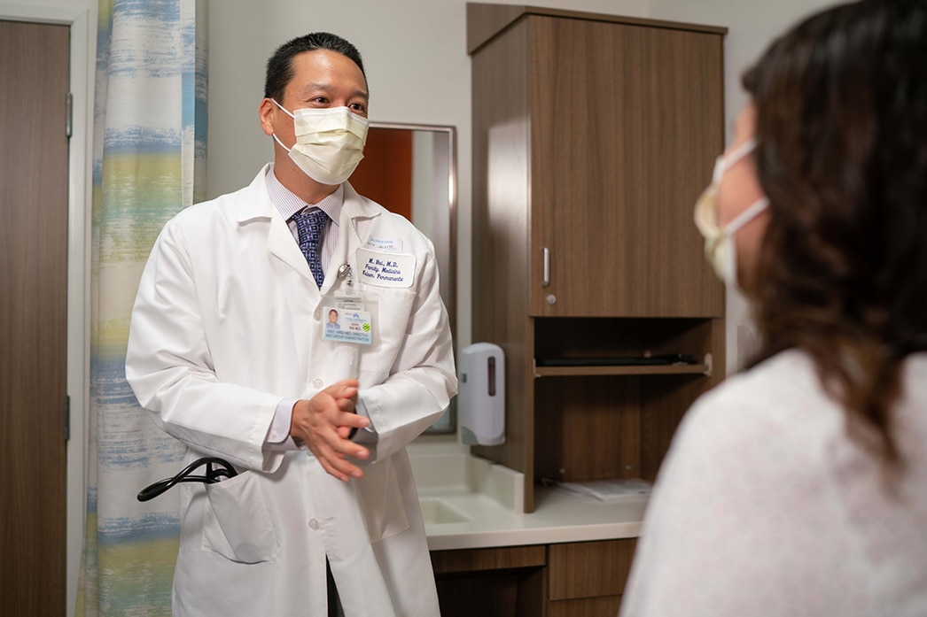 Custom Care & Coverage Just For You | Kaiser Permanente