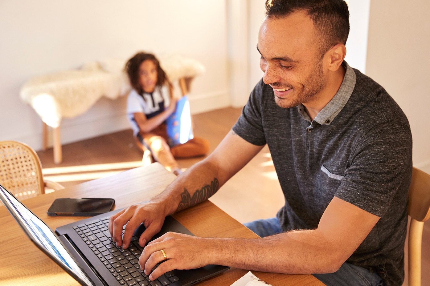 Custom Care & Coverage Just For You | Kaiser Permanente